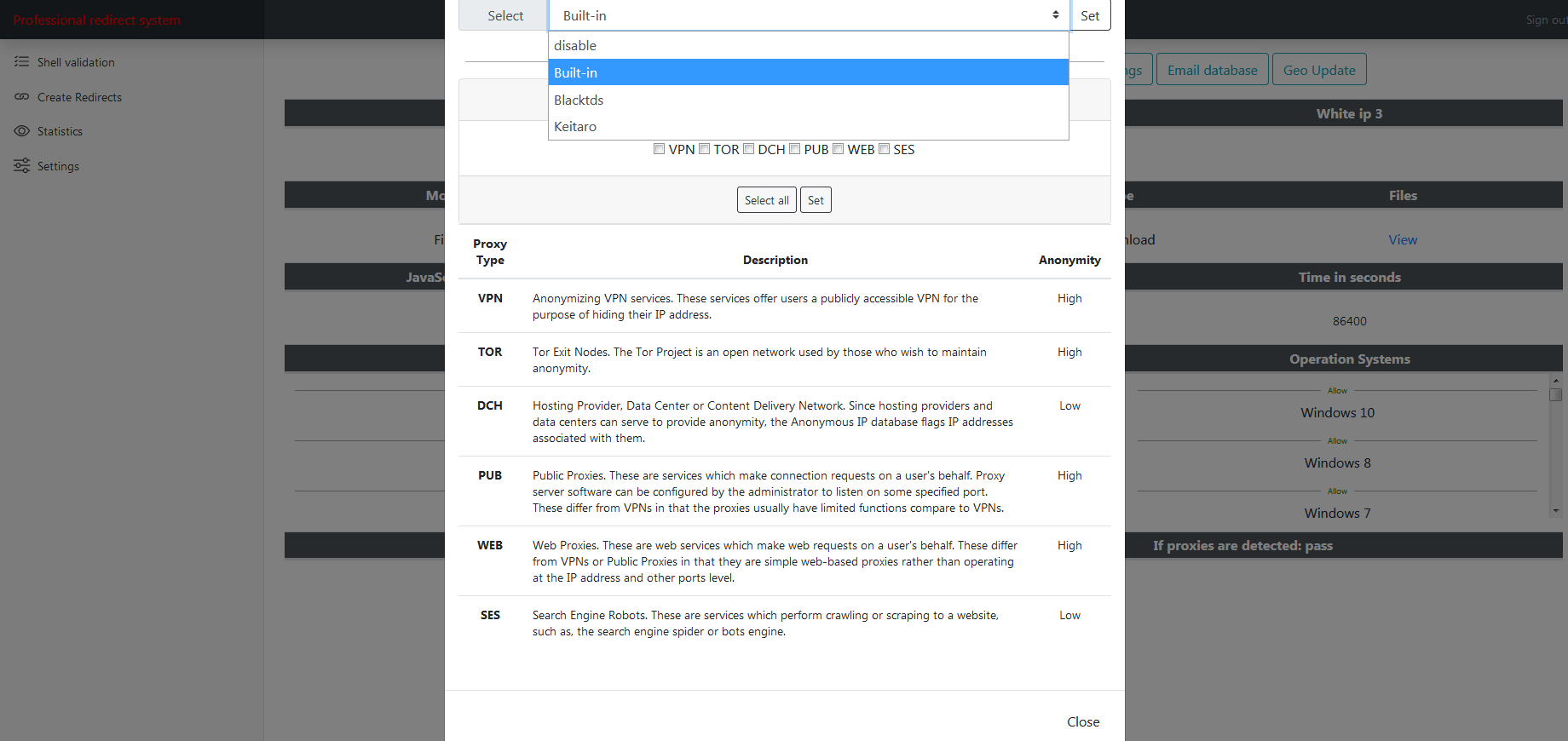 Prometheus TDS | Group-IB Blog