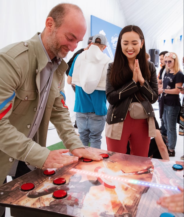 About Group-IB: our Mission, Principles, Partners | Cybersecurity ...