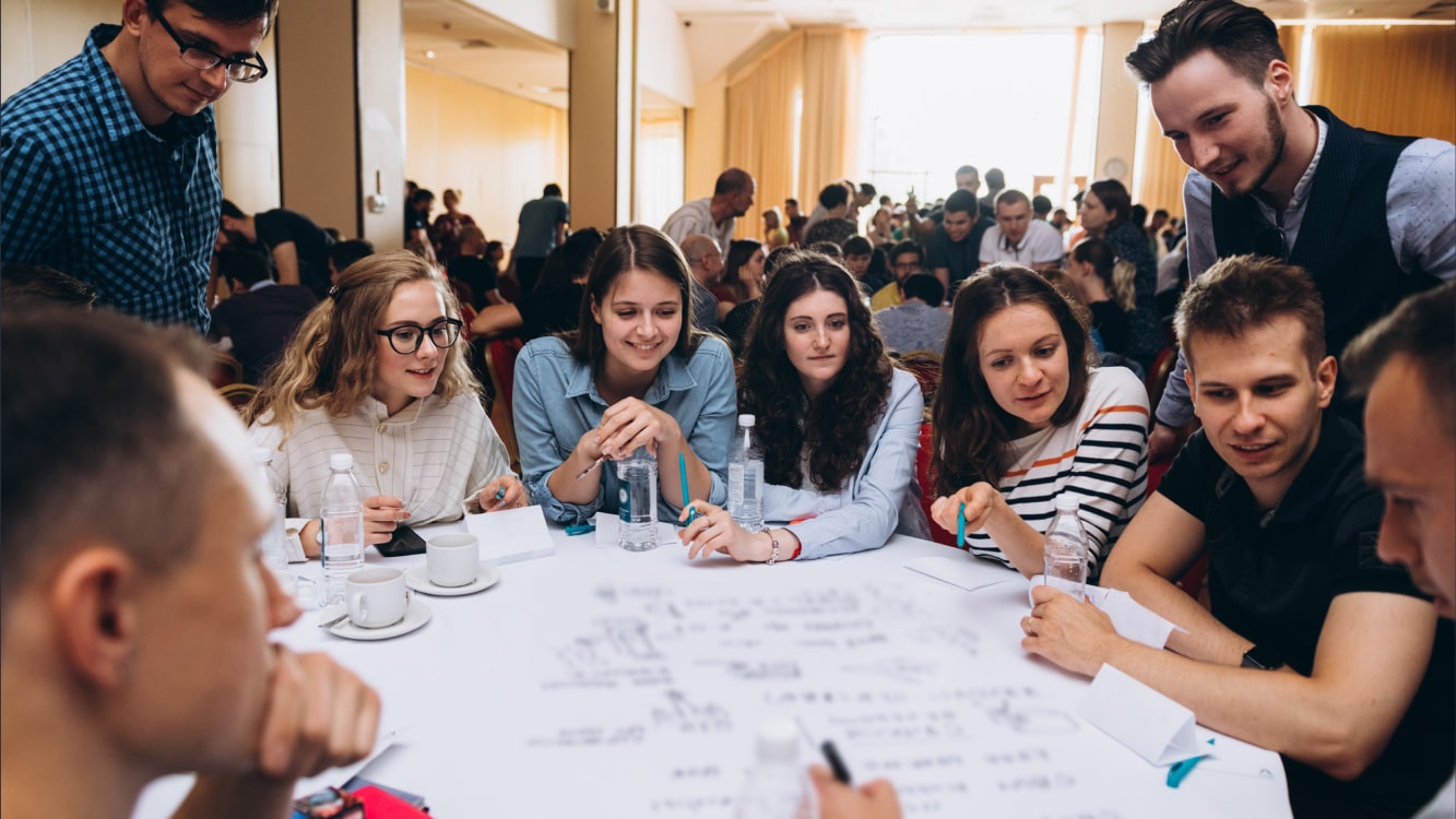 About Group-IB: our Mission, Principles, Partners | Cybersecurity ...