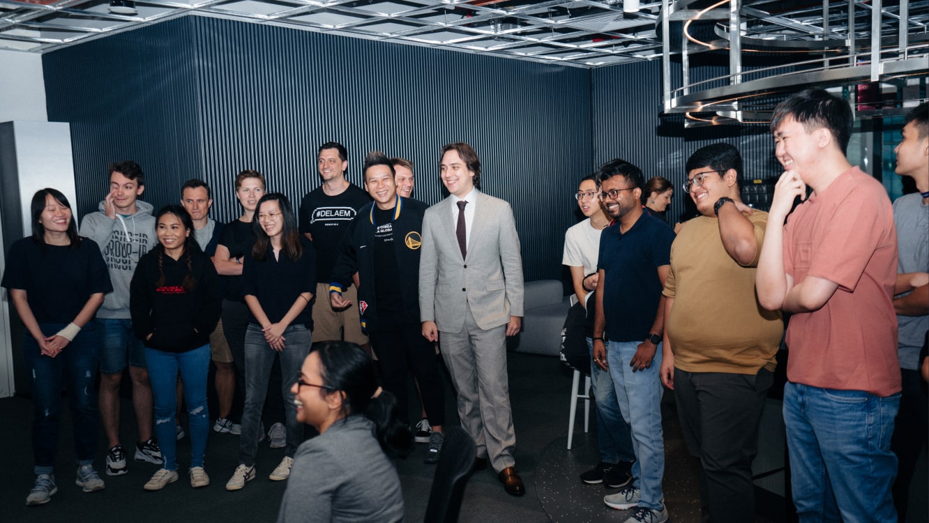 About Group-IB: our Mission, Principles, Partners | Cybersecurity ...