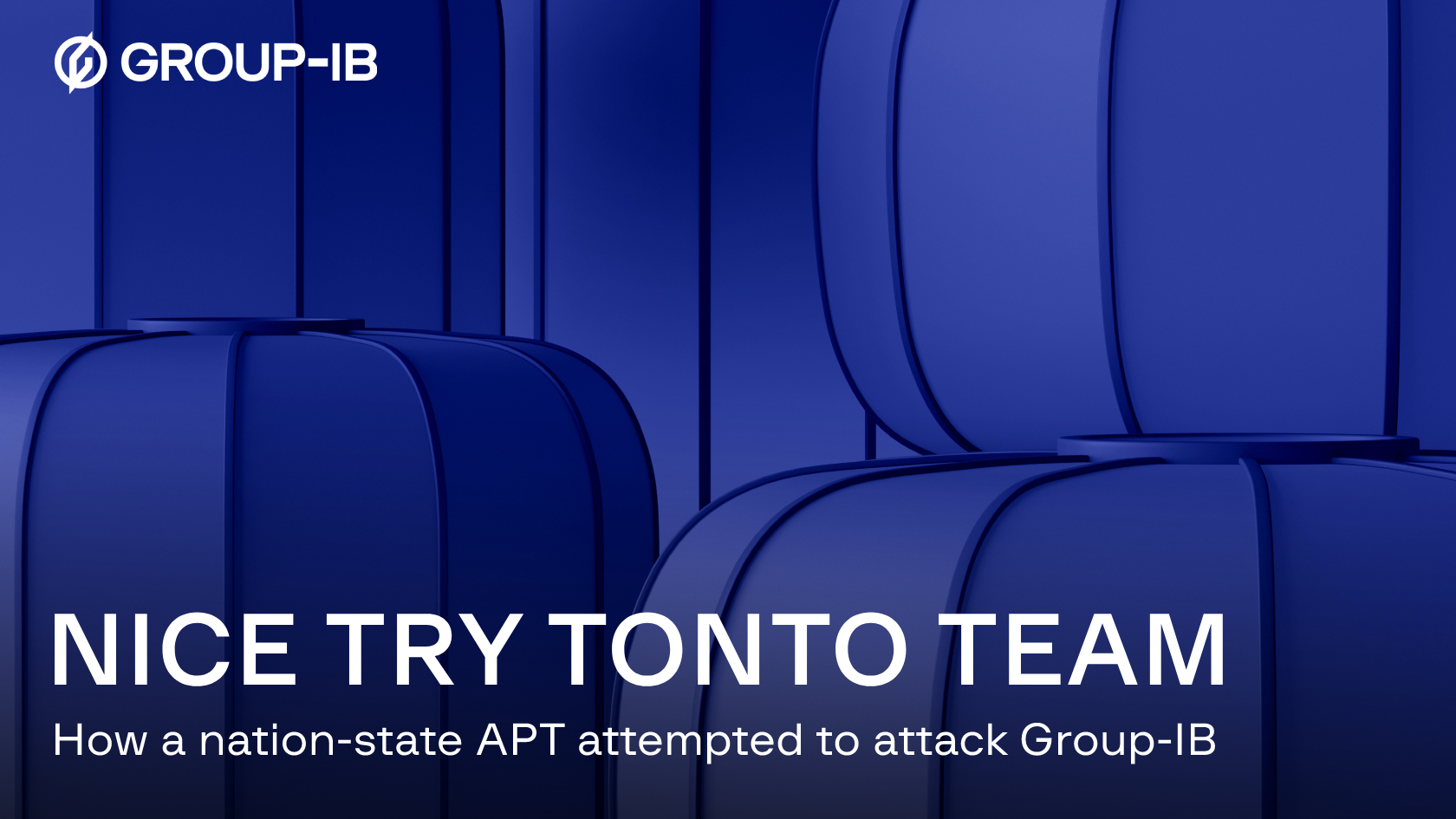 An in-depth look at the attempted attack on Group-IB by a nation-state ...