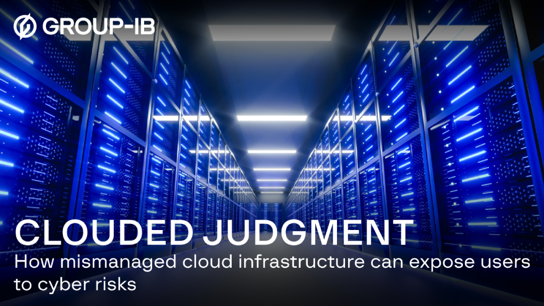 Clouded Judgment: how mismanaged cloud infrastructure can expose users ...