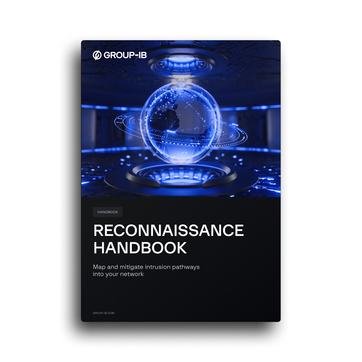 The Reconnaissance Handbook: Map and mitigate intrusion pathways into ...