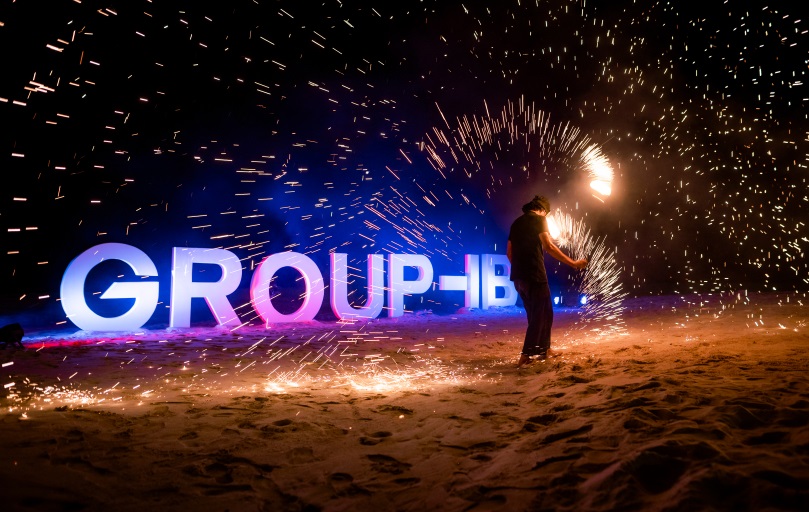 About Group-IB: our Mission, Principles, Partners | Cybersecurity ...