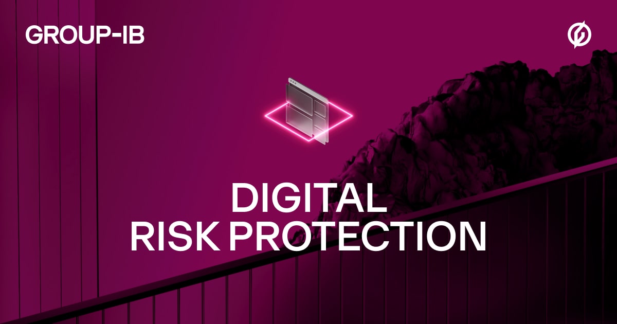 Digital Risk Protection Platform for Online Brands | Cybersecurity ...