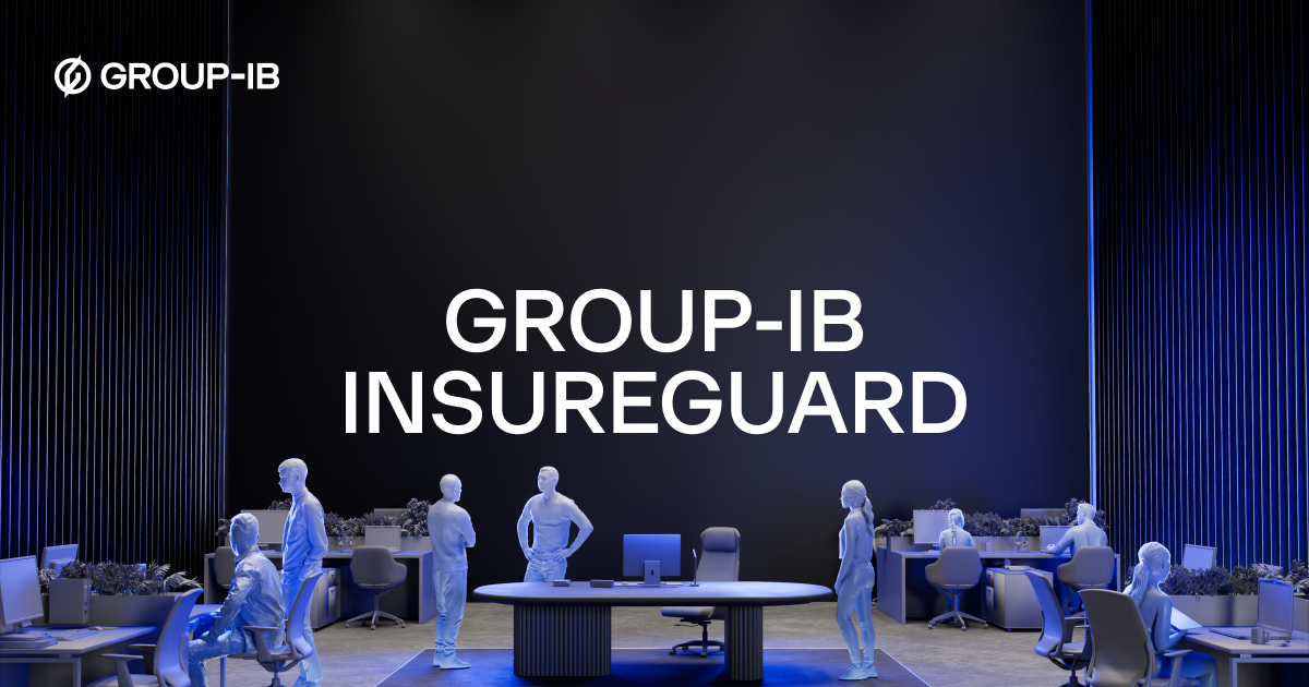 Advanced cybersecurity for growing businesses | Group-IB