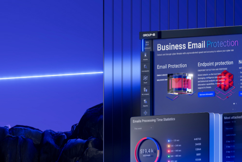 Business Email Protection Product Feature Matrix | Group-IB