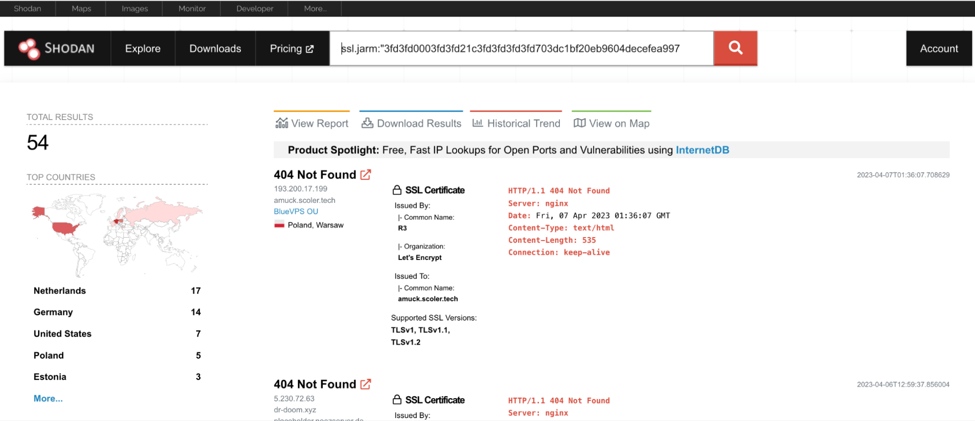 Bridewell and Group-IB Threat Intelligence team expose SideWinder's (the APT group) unknown ...