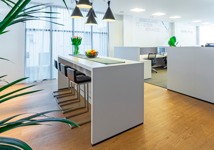 Group-IB cements foothold in Europe: European HQ doors in Amsterdam are ...