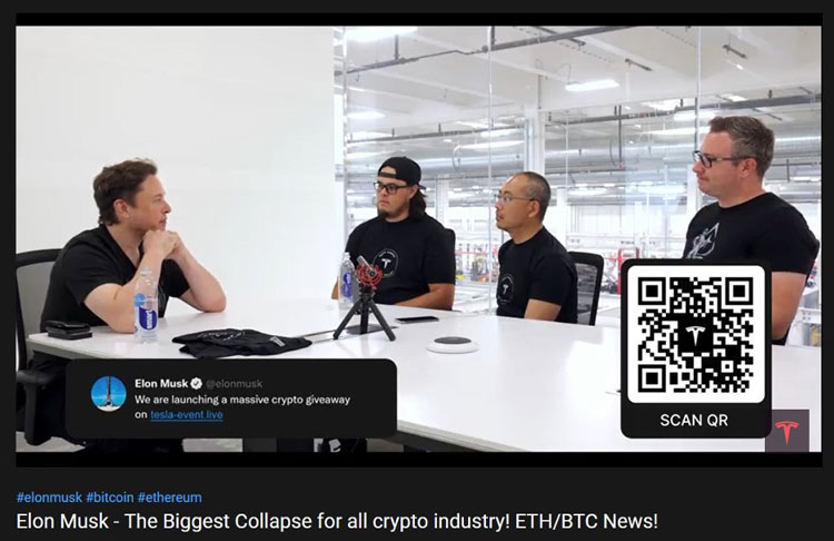 Crypto giveaway scams continue to soar: the number of fake domains ...