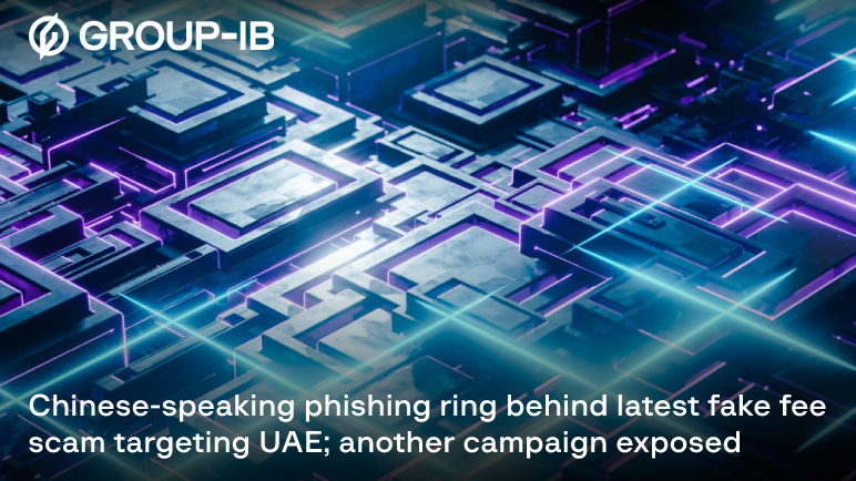Chinese-speaking phishing ring behind latest fake fee scam targeting ...