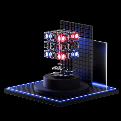 Threat Intelligence Platform | Group-IB Cybersecurity Products