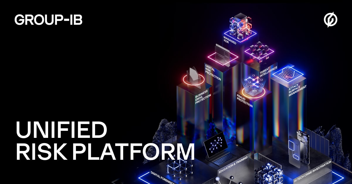 Unified Cyber-Risk Management Platform | Cybersecurity Products ...