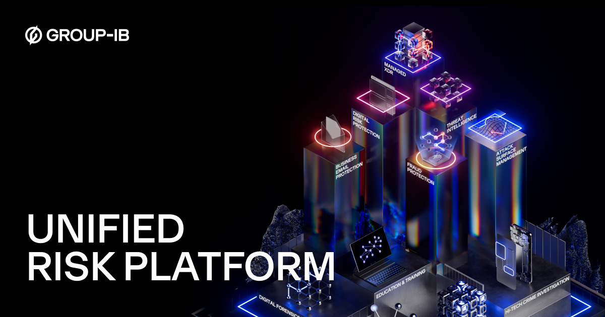 Unified Cyber-Risk Management Platform | Cybersecurity Products ...